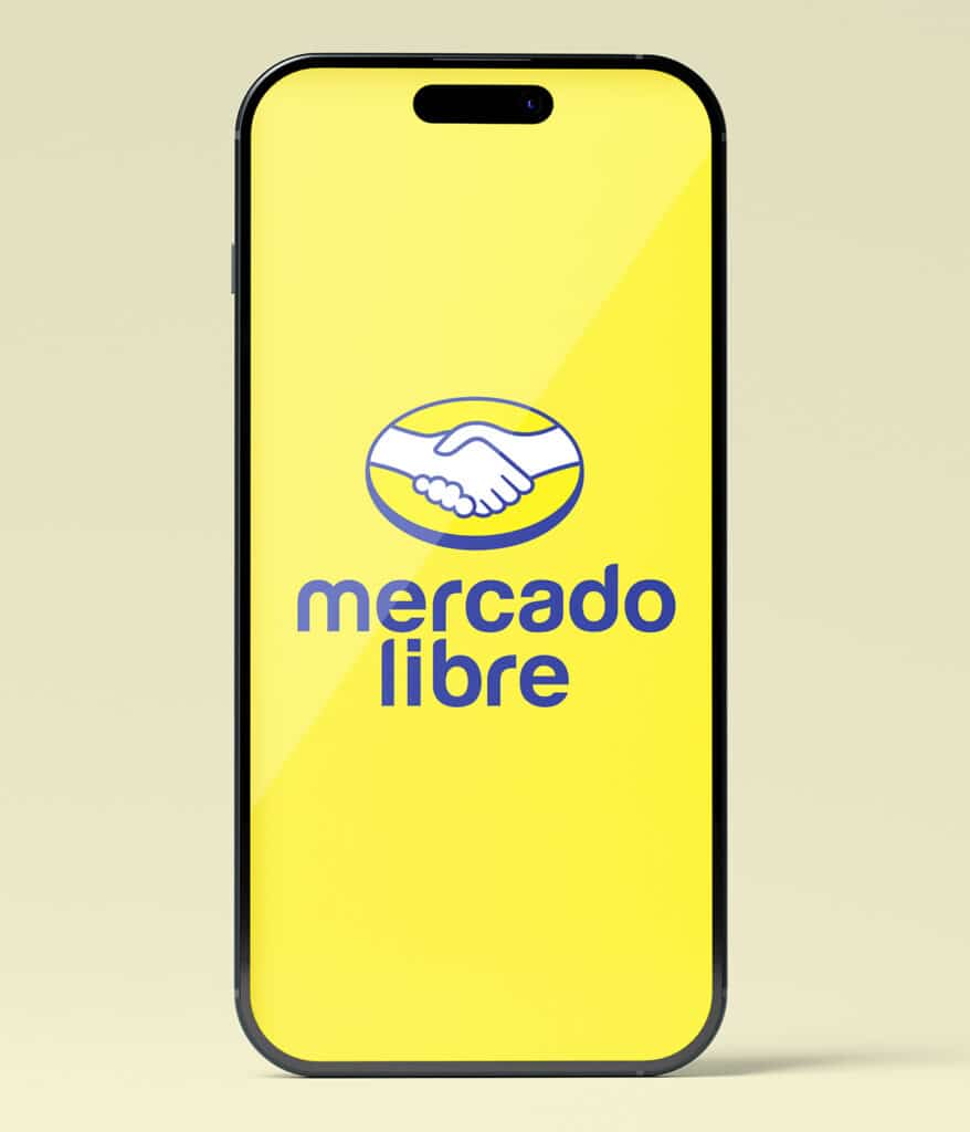 mercado libre - Branding, Brand Consulting - Imaginity