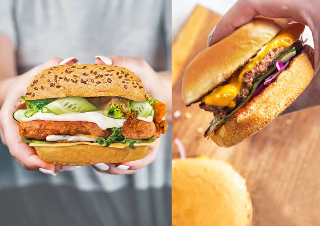 La Perla Potato Bread - Packaging Design - Imaginity