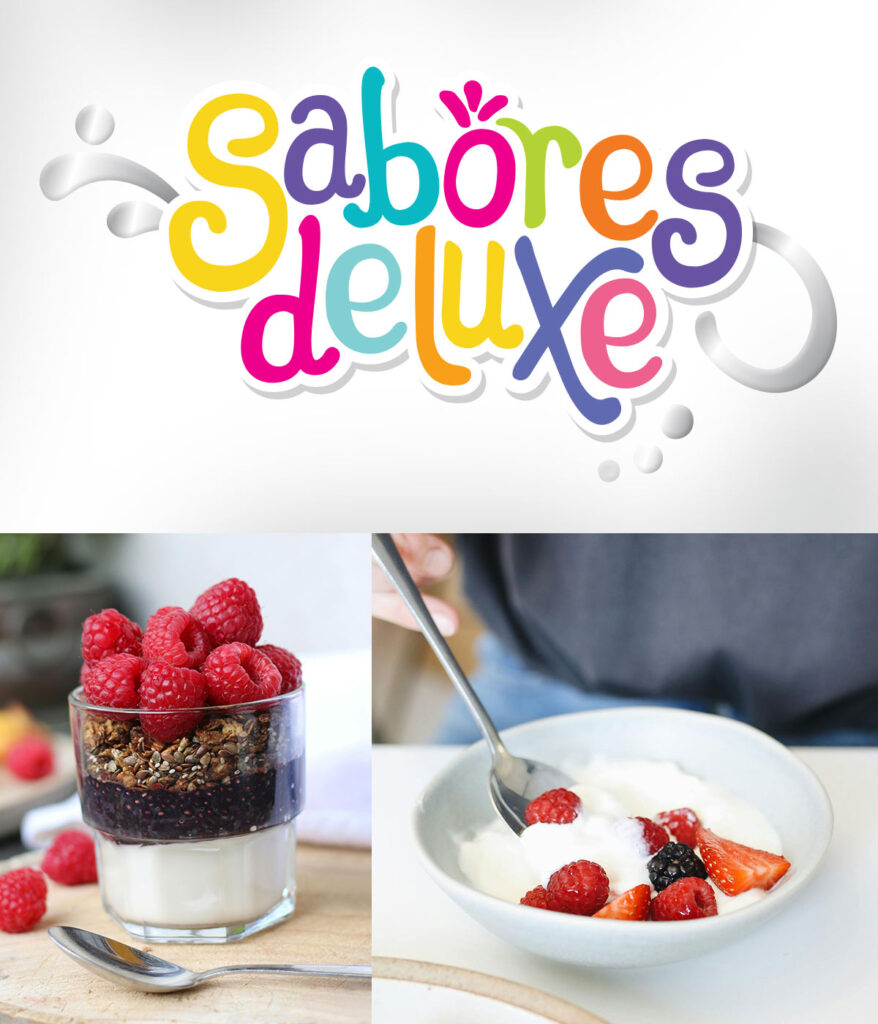 Colun Light - Branding & Diseño de Packaging - Imaginity