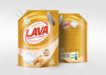 Lava Detergent | Packaging Design | Imaginity