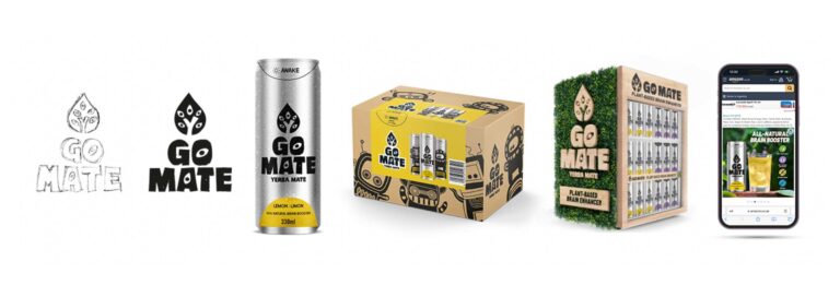 Imaginity - Branding & Packaging Design Agency