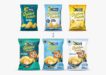 Wise Snacks Peppy - Packaging Design - Imaginity