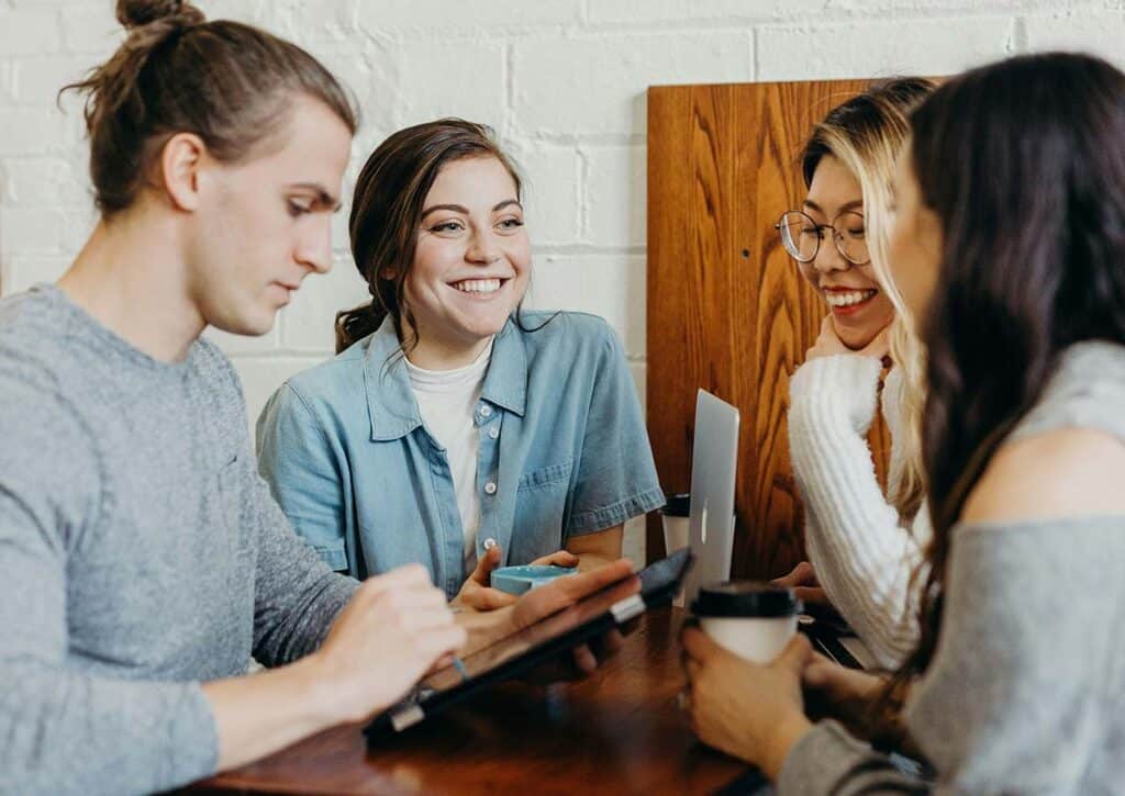 Imaginity - Design Process: Brief